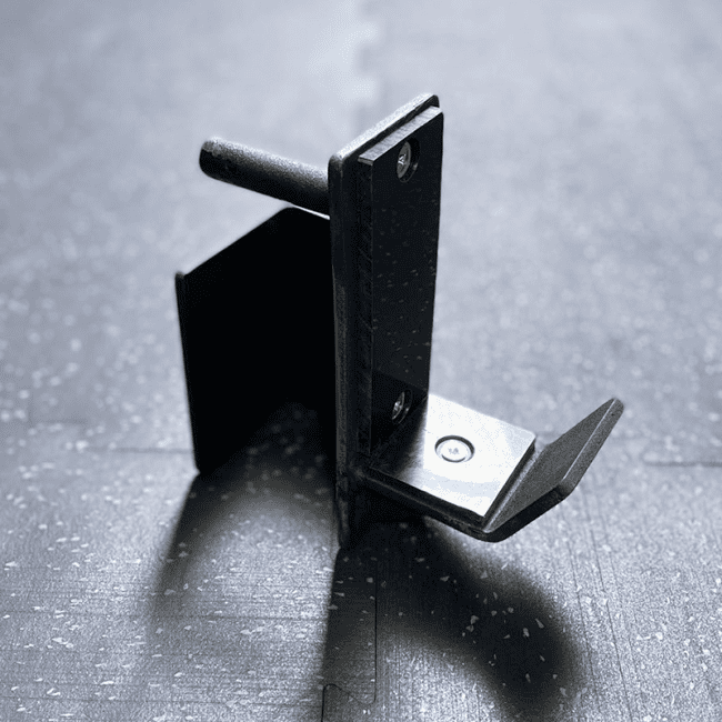 J Hook For Squat Rack Power Rack | DB Fitness