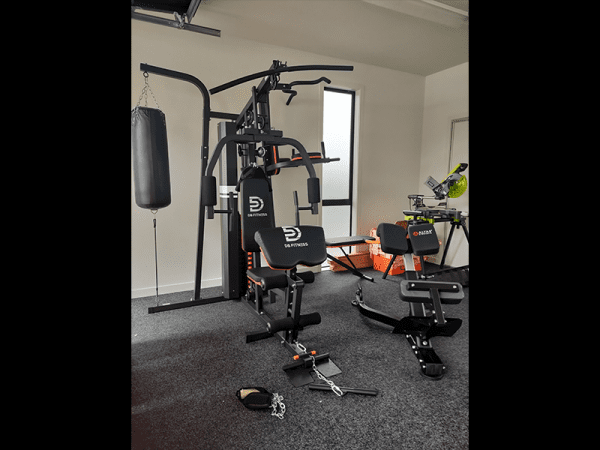 Fitness & Home Gym Equipment - Free Delivery Over $2k | DB Fitness