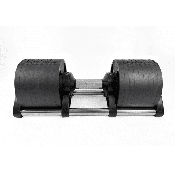 Adjustable Dumbbells Set (2kg-32kg)