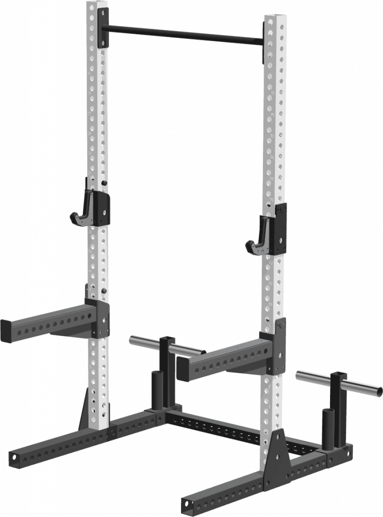 Squat Rack – Durable & Safe Strength Training Equipment