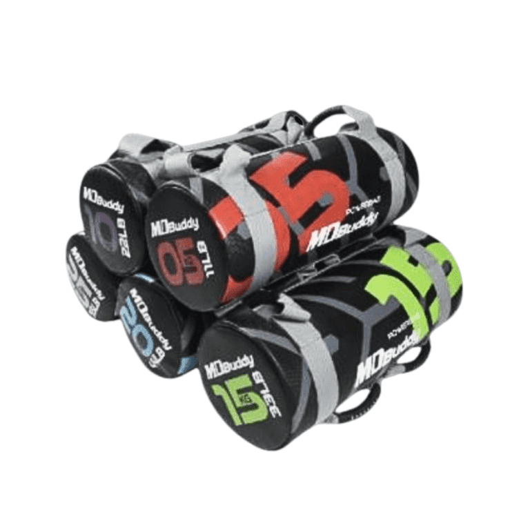 Power Bag (5kg–20kg) | Dynamic Functional Strength Trainer NZ