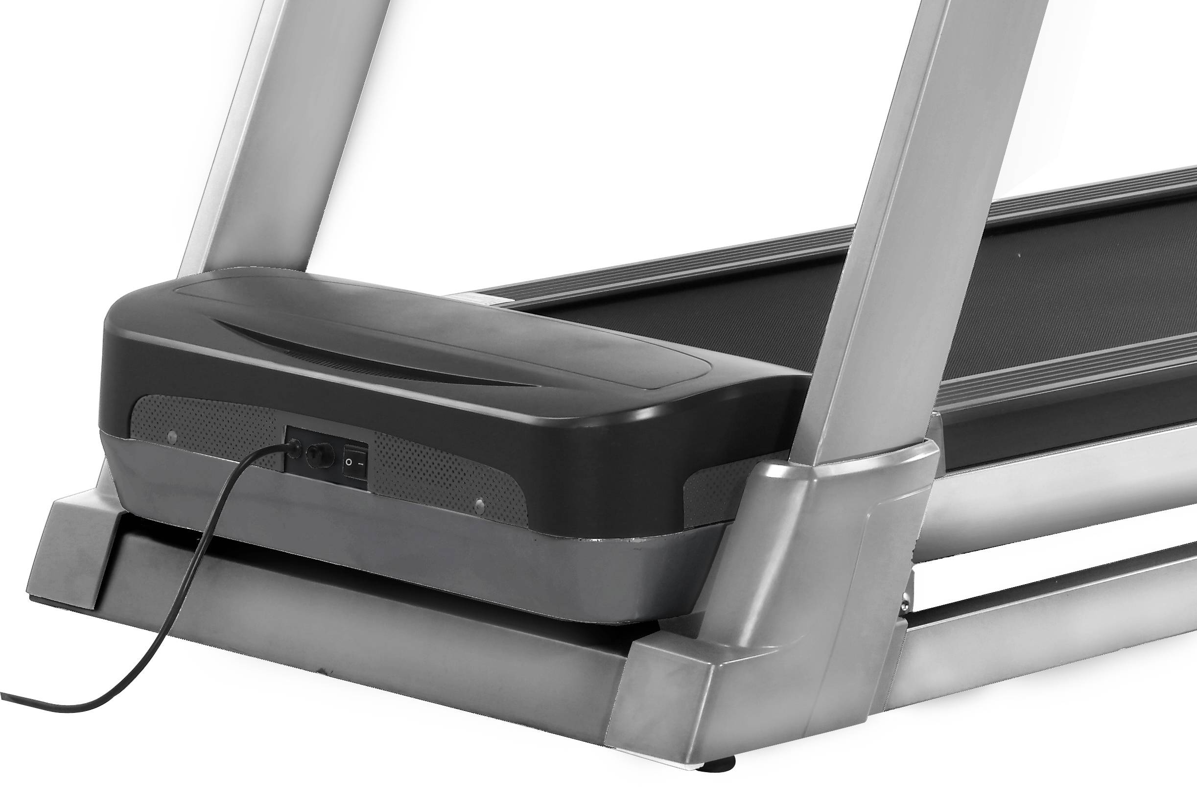 High Speed Treadmill for Home – DB-2010 | DB Fitness