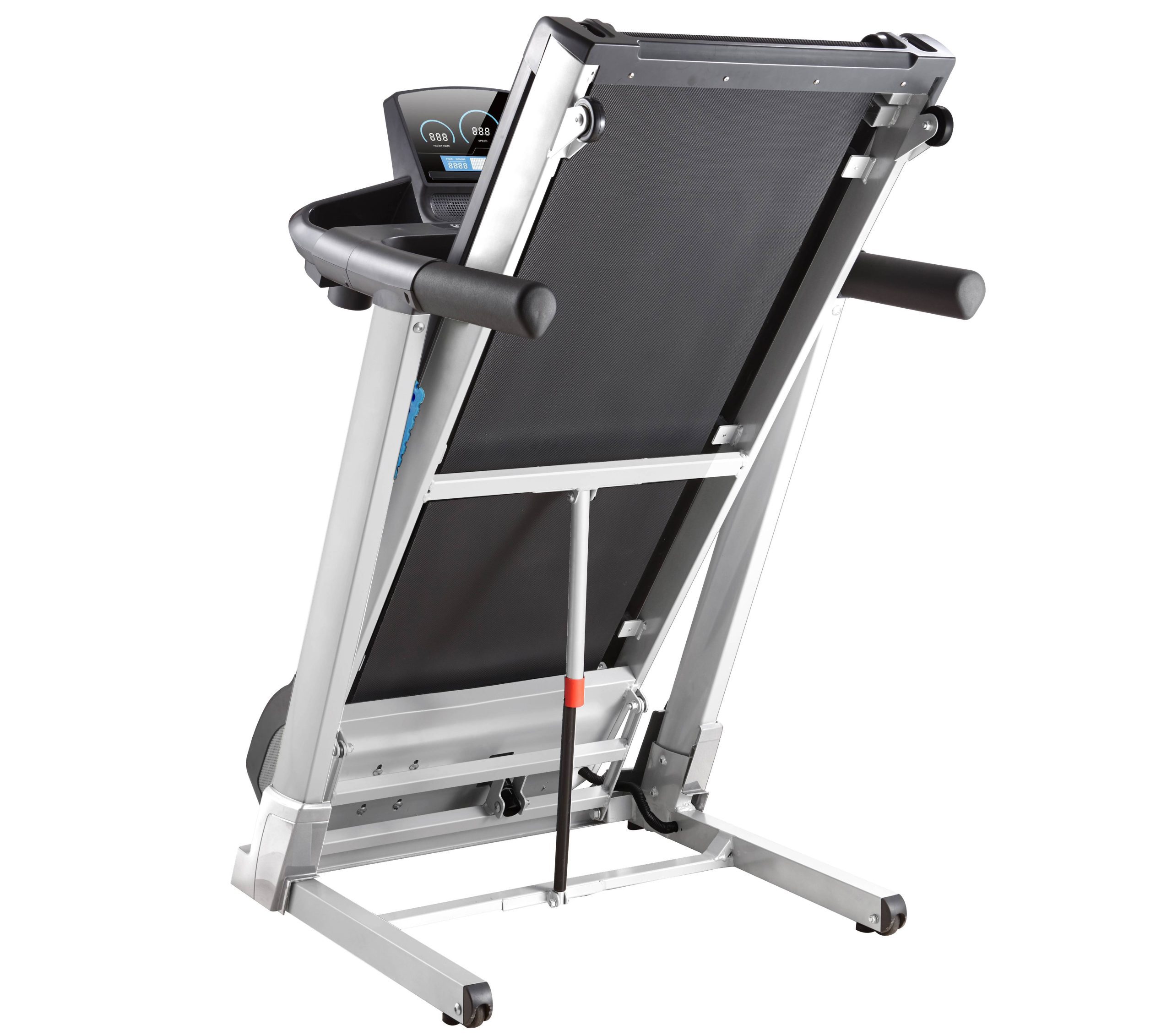 High Speed Treadmill for Home – DB-2010 | DB Fitness