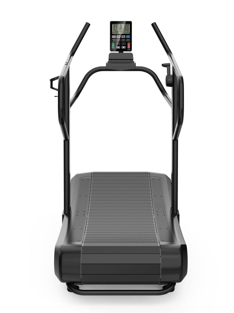 Flow Treadmill | Commercial Manual Slatted Runner NZ DB-2101